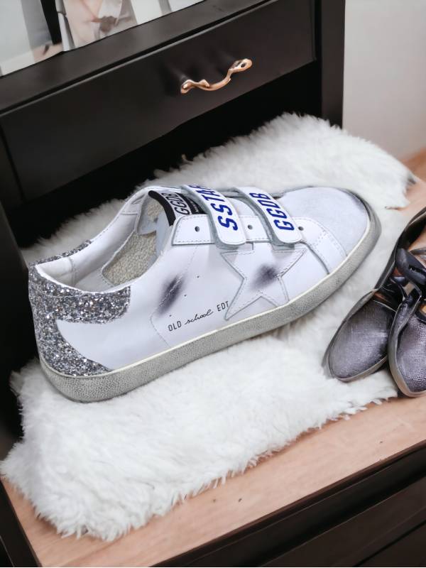 Golden Goose – Rovers.ge